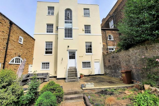 Star Hill, Rochester ME1, 4 bedroom town house for sale - 59131487 ...