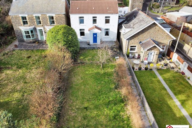 Church Road, Cadoxton, Neath, West Glamorgan SA10, 3 bedroom detached ...