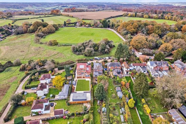 The Common, Downley, High Wycombe HP13, 3 bedroom semi-detached house ...