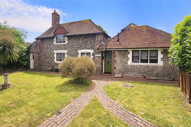 The Street, Rustington, Littlehampton, West Sussex BN16, 2 bedroom ...