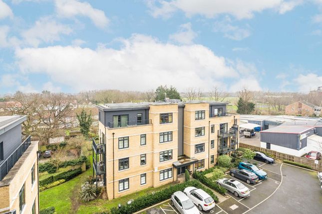 Samuelson Place, Isleworth TW7, 1 bedroom flat for sale - 69256937 ...