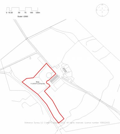 Powmill, Dollar FK14, land for sale - 66028193 | PrimeLocation