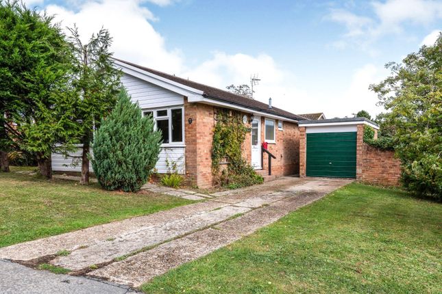 Beckets Way Framfield Uckfield Tn22 3 Bedroom Bungalow For Sale