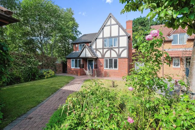 Homes for Sale in Prescot - Buy Property in Prescot - Primelocation