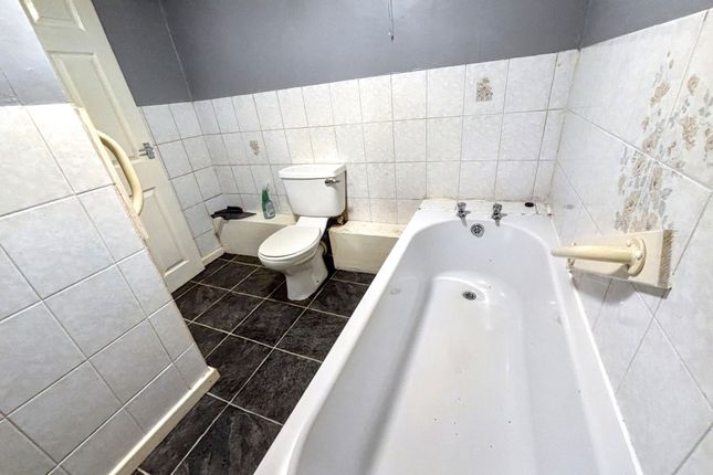 Front Street, Winlaton, Blaydon-On-Tyne NE21, 1 bedroom flat to rent ...