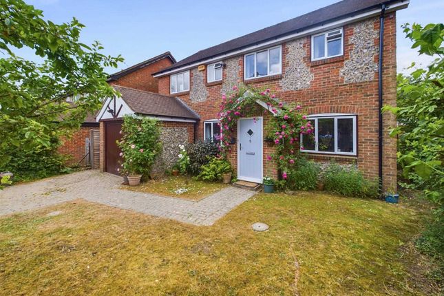 Kiln Lane, Lacey Green, Princes Risborough HP27, 4 bedroom detached house for sale - 64944019 ...
