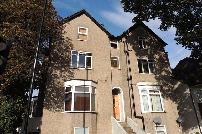 1 bed flat for sale in Waddon New Road, Croydon CR0 - Zoopla