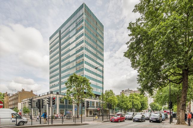 Marylebone Road, London NW1, 2 bedroom flat to rent - 70115061 ...