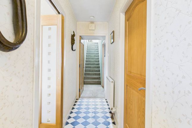 High Street, Fraserburgh AB43, 2 bedroom terraced house for sale ...