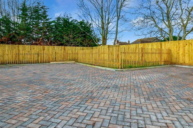 Church Lane, New Romney, Kent TN28, 3 bedroom town house for sale ...