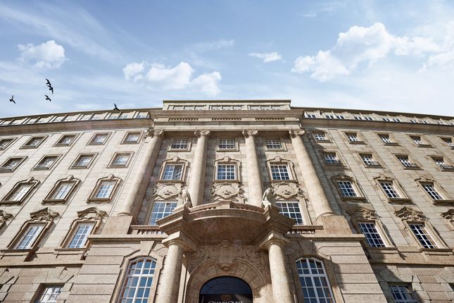 1 bed apartment for sale in Ludwig-Erhard-Anlage 2-8, Frankfurt Am Main ...