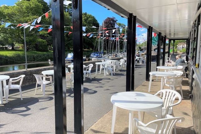 Steamer Quay Road, Totnes TQ9, restaurant/cafe for sale - 62278107 ...