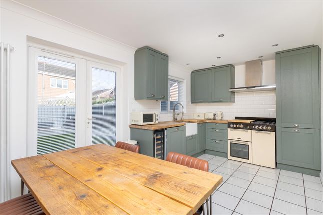 Farrier Way, Robin Hood, Wakefield WF3, 3 bedroom detached house for ...