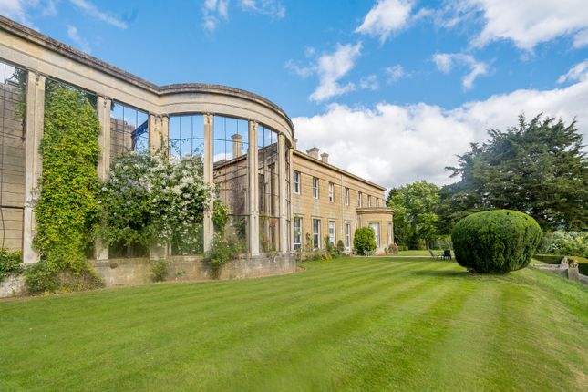 Whitbourne Hall Park, Whitbourne, Worcester WR6, 5 bedroom flat for ...