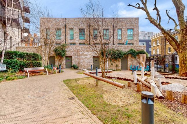 Arum House, London SE17, 2 bedroom flat for sale - 64160777 | PrimeLocation