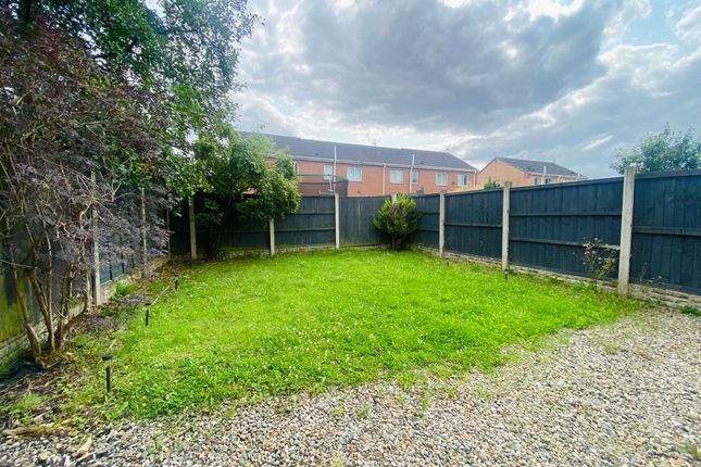 Drum Close, Liverpool, Merseyside L14, 2 bedroom semi-detached house to ...