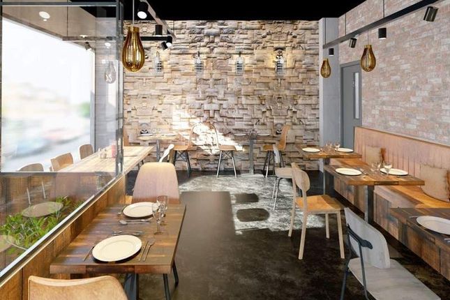 Slough, England, United Kingdom SL1, restaurant/cafe for sale ...