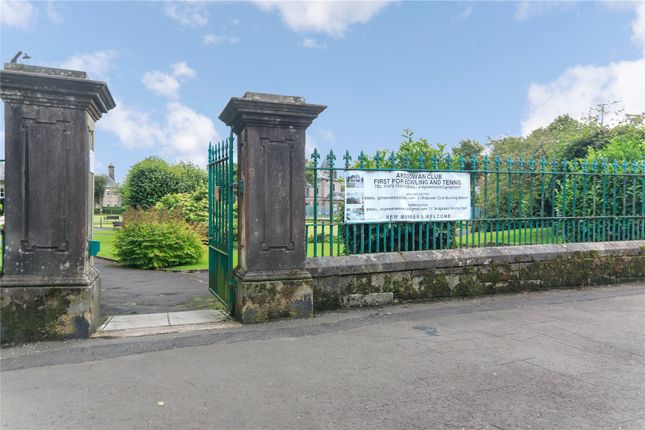 Ardgowan Square, Greenock PA16, 3 bedroom flat for sale - 68397480 ...