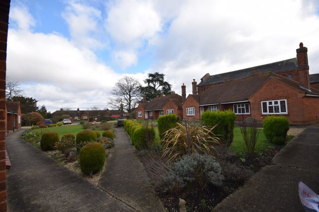 Halstead Road, Earls Colne, Colchester CO6, 2 bedroom semi-detached ...