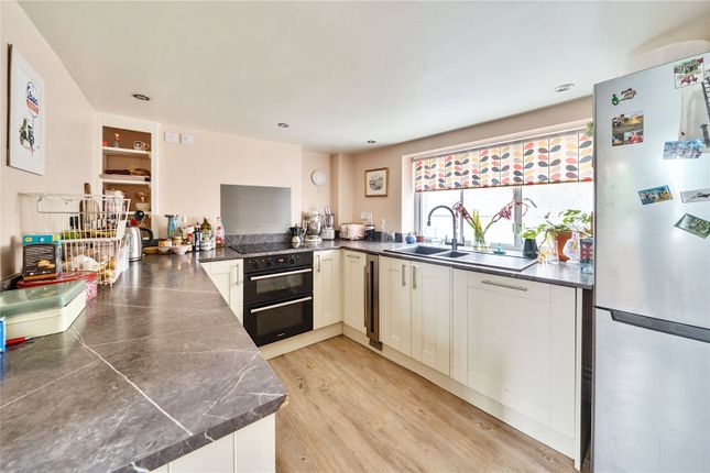 Long Street, Sherborne, Dorset DT9, 4 bedroom end terrace house for ...