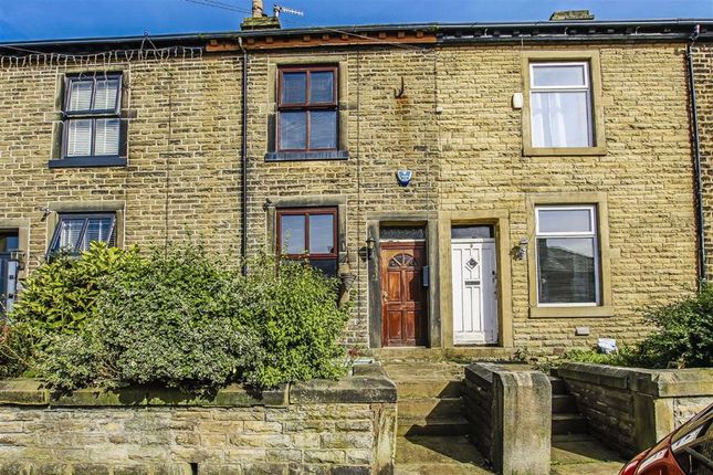 2 bed terraced house for sale in Eliza Street, Ramsbottom, Lancashire ...