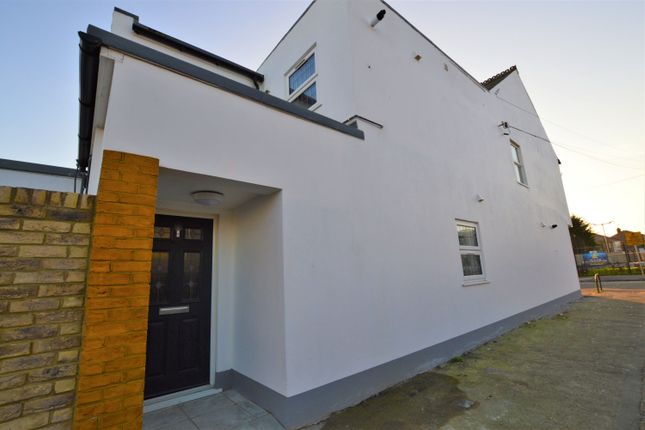 Newington Road, Ramsgate CT12, 1 bedroom flat to rent - 63825036 ...