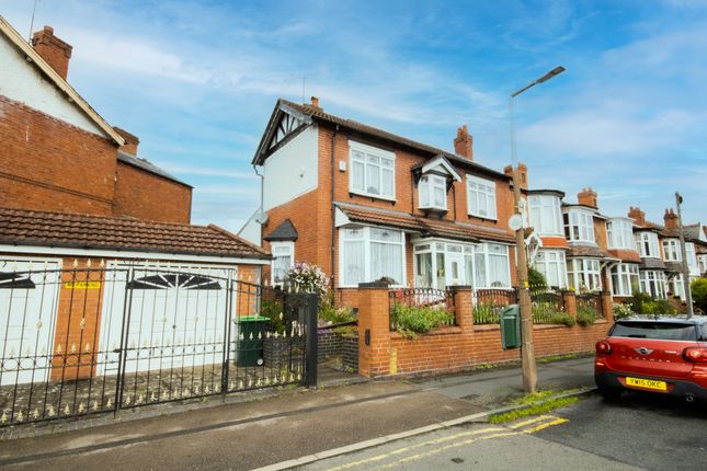 Rathbone Road, Bearwood B67, 3 bedroom end terrace house for sale ...