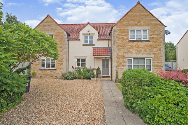 Church Piece, Sutton Benger, Chippenham SN15, 5 bedroom detached house ...