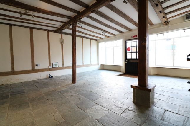 The Street, Botesdale, Diss IP22, 2 bedroom terraced house for sale ...