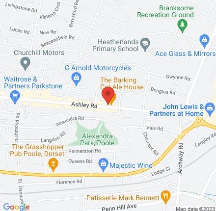 Ashley Road, Parkstone, Poole BH14, 1 bedroom flat to rent - 63996662 ...