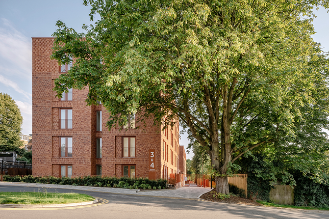 Station Approach, London N12, 1 bedroom flat for sale - 68706014 ...