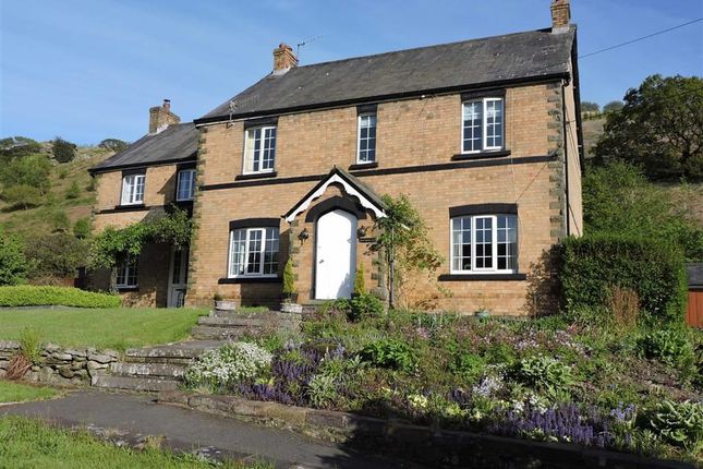 5 bed detached house for sale in Lletty Dafydd, Clyne, Neath SA11 - Zoopla