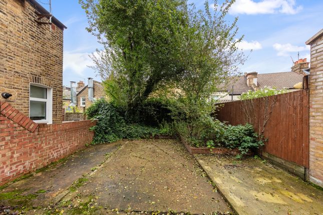 Chevening Road, London SE10, 3 bedroom terraced house for sale ...