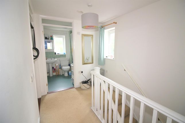 64 Grassmere Way, Pillmere, Saltash PL12, 3 bedroom semi-detached house ...