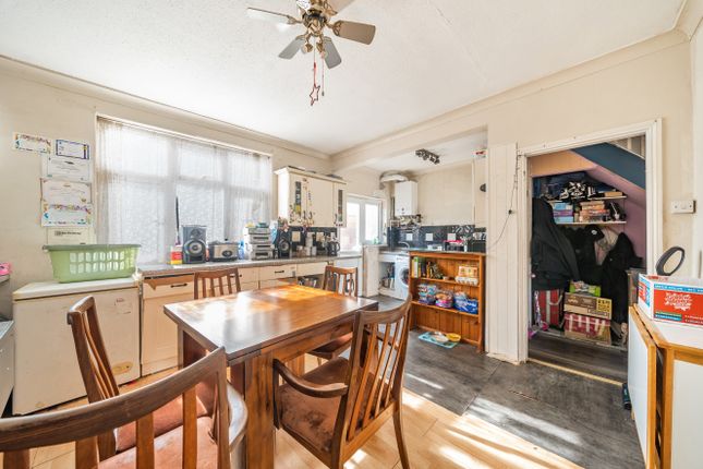 Colley End Road, Paignton, Devon TQ3, 3 bedroom terraced house for sale ...