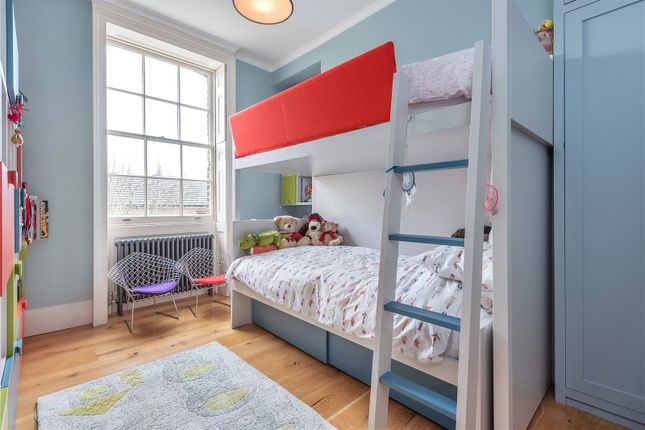 Duncan Terrace, Islington, London N1, 4 bedroom terraced house for sale ...