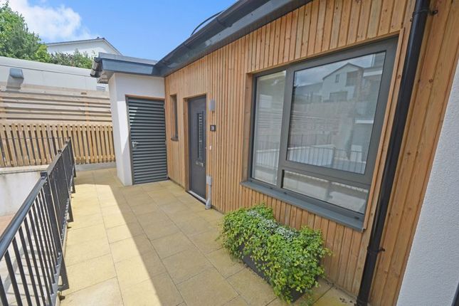 Rashleigh Road, Duporth, St. Austell PL26, 3 bedroom semi-detached ...