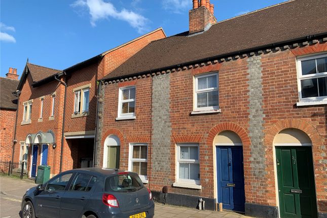 Homes for Sale in Theale, Berkshire - Buy Property in Theale, Berkshire ...