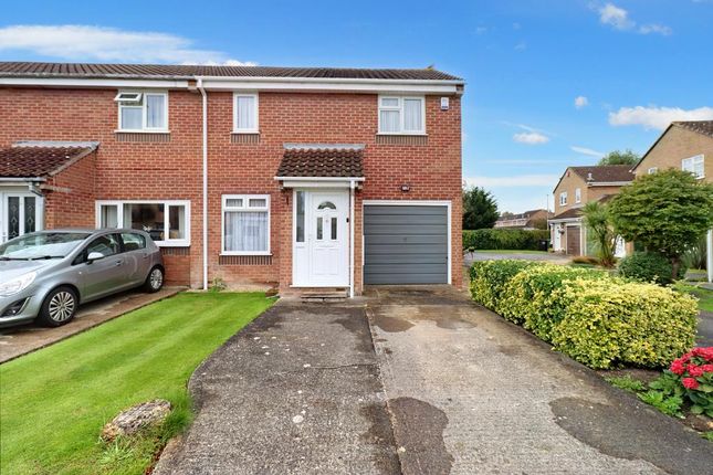 Kenn Moor Drive, Clevedon BS21, 2 bedroom end terrace house for sale ...