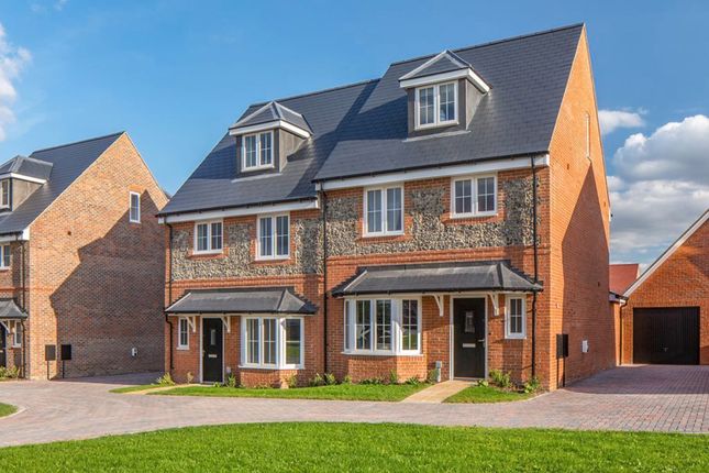 "Madeley" at Icknield Way Industrial Estate, Icknield Way, Tring HP23 ...