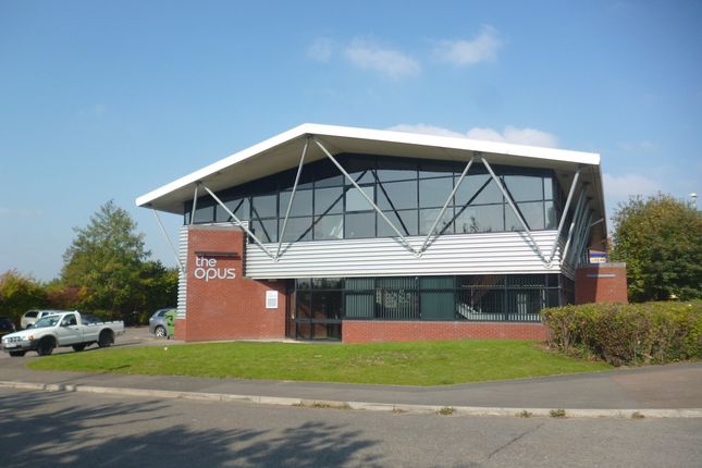 Suite C The Opus, Telford Way, Waterwells Business Park, Gloucester GL2 ...