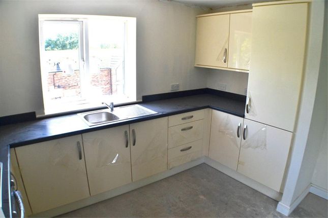 Doncaster Road, Rotherham, South Yorkshire S65, 1 bedroom flat for sale ...
