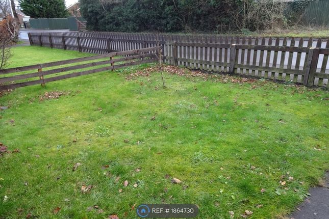 Mid Crossgates Cottages, Inchture, Perth PH14, 1 bedroom terraced house ...