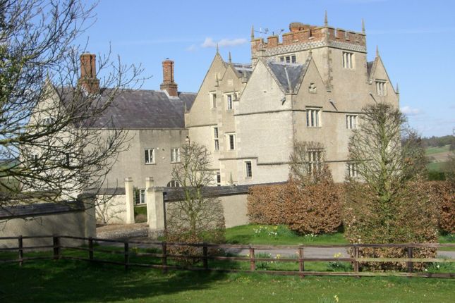Fawley Manor, South Fawley, Wantage, Oxfordshire OX12, studio to rent ...