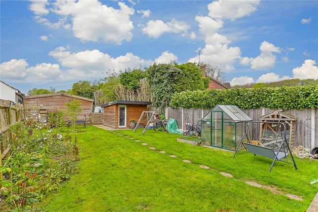 Fawkham Green Road, Fawkham, Longfield, Kent DA3, 3 bedroom end terrace ...