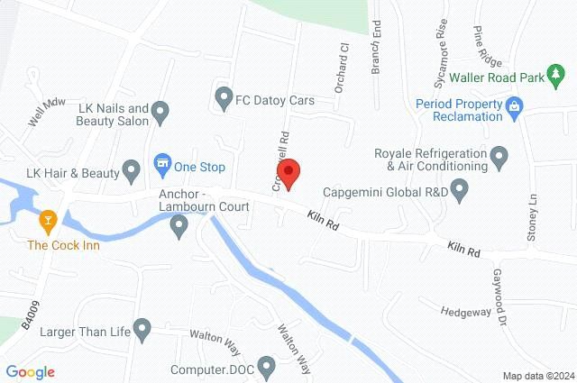 Cromwell Road, Newbury, Berkshire RG14, 3 bedroom semi-detached house ...