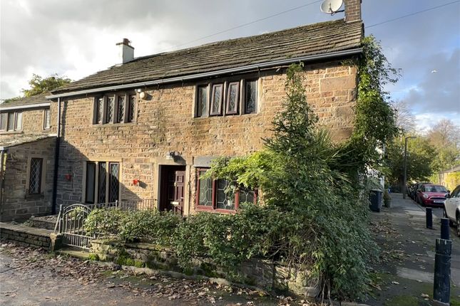 Ainsworth Hall Road, Ainsworth, Bolton, Greater Manchester BL2, 2 ...