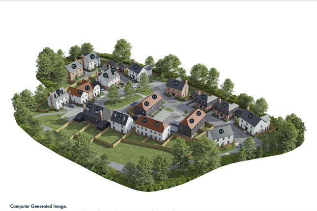 Fyfield Road, Fyfield CM5, 4 bedroom detached house for sale - 69377975 ...