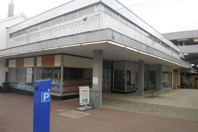 Retail premises to let in The Crossways Shopping Centre, Hyde Road ...