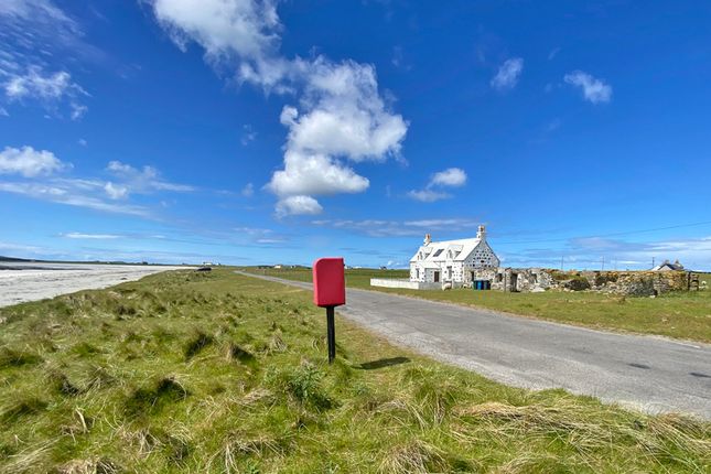 Vaul, Isle Of Tiree PA77, 3 bedroom detached house for sale - 70533219 ...